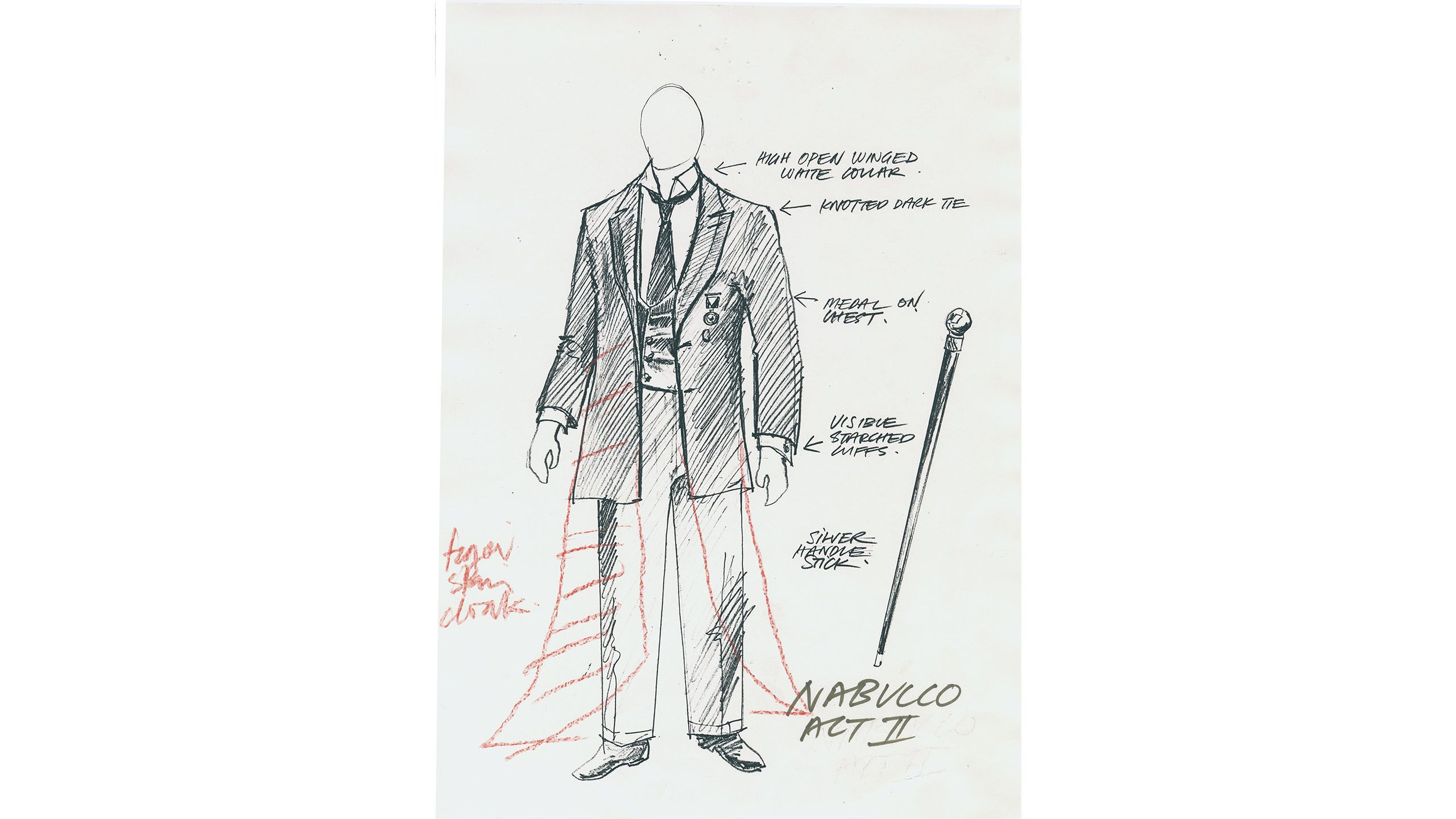 Strange and Alluring