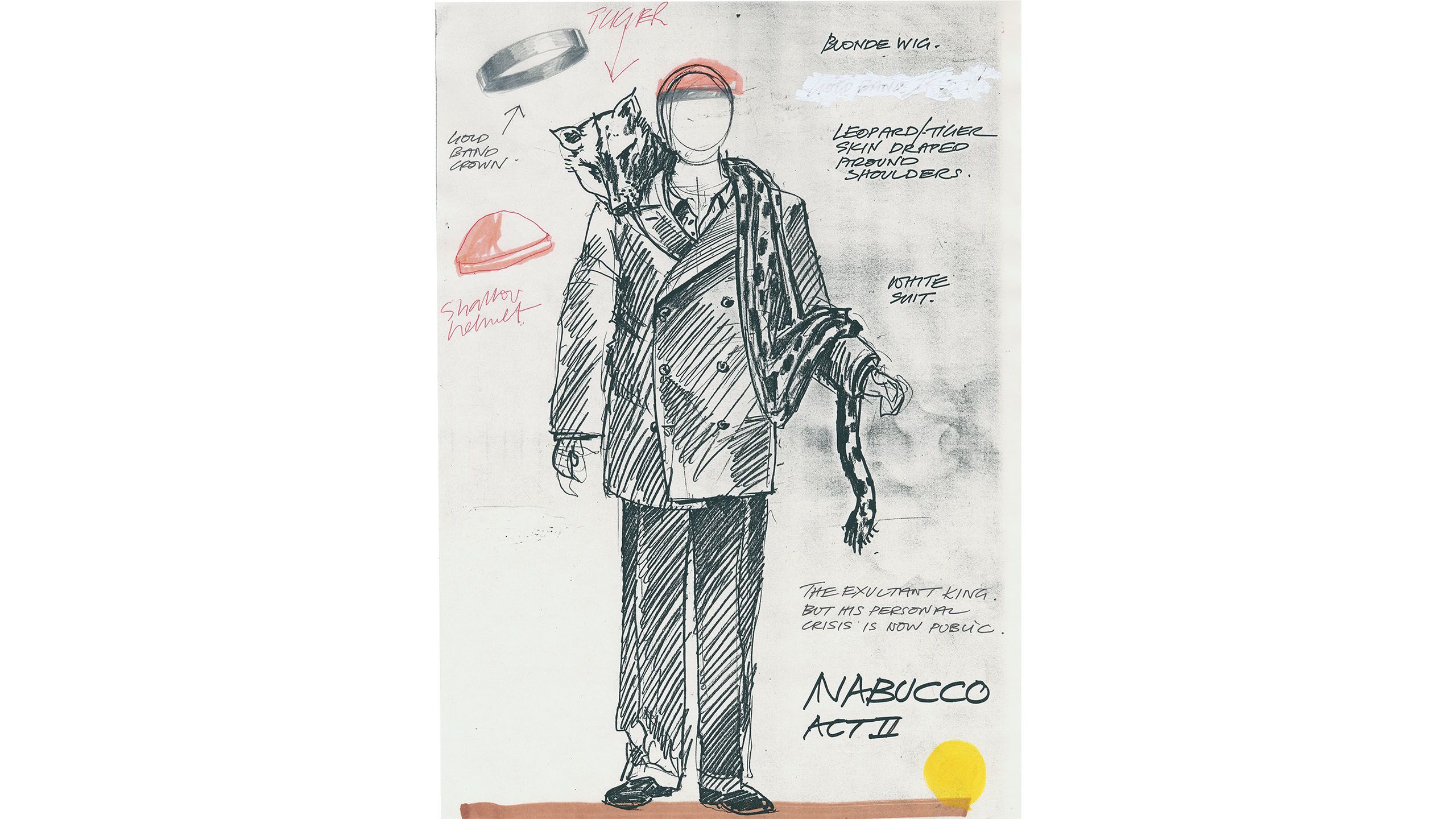 Strange and Alluring